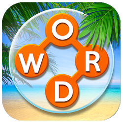 wordscapes – Easy Geo